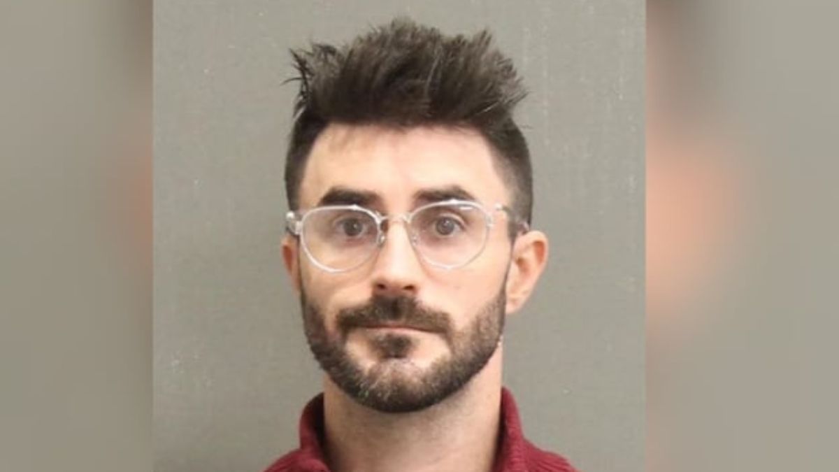 We now know how many women hidden camera creep Matthew Vollmer ...