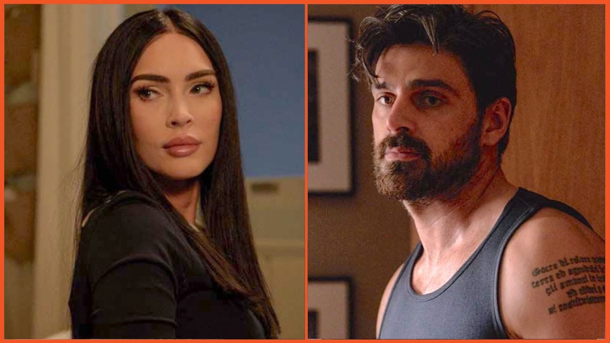 'An incredible beautiful soul': Michele Morrone addresses relationship ...