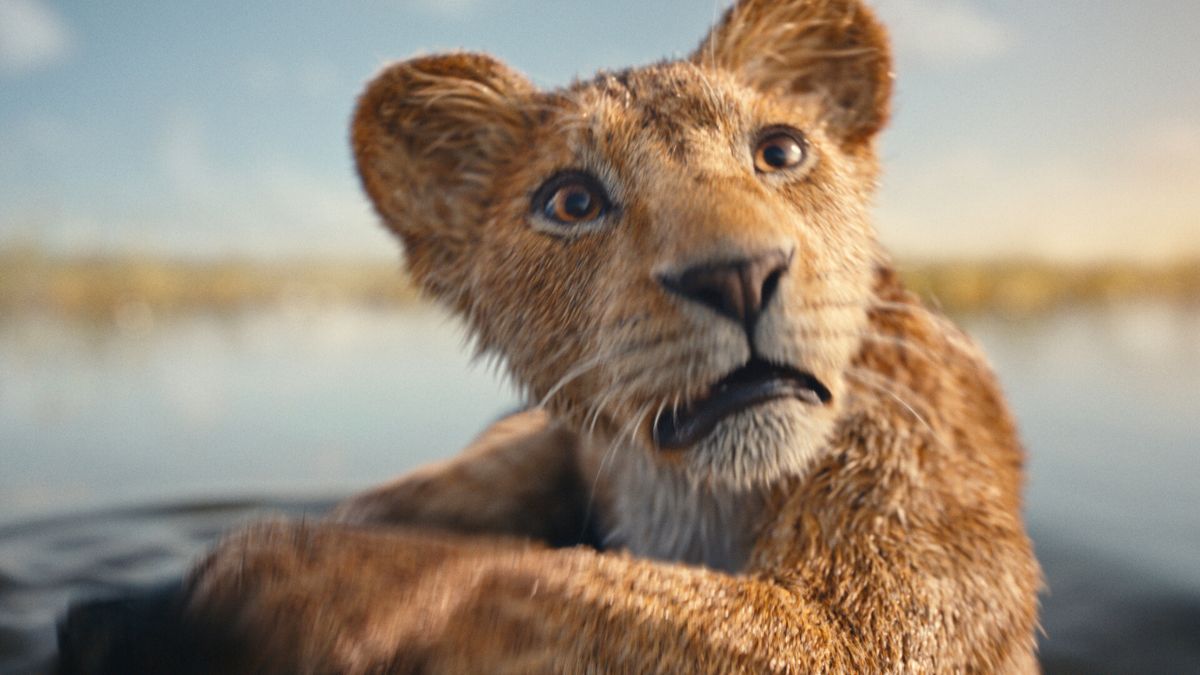 'Mufasa: The Lion King' ending, explained: Was Scar always a villain ...