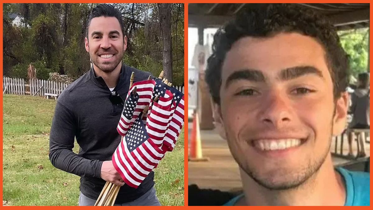 Maryland State Delegate Nino Mangione's awkward connection to CEO ...