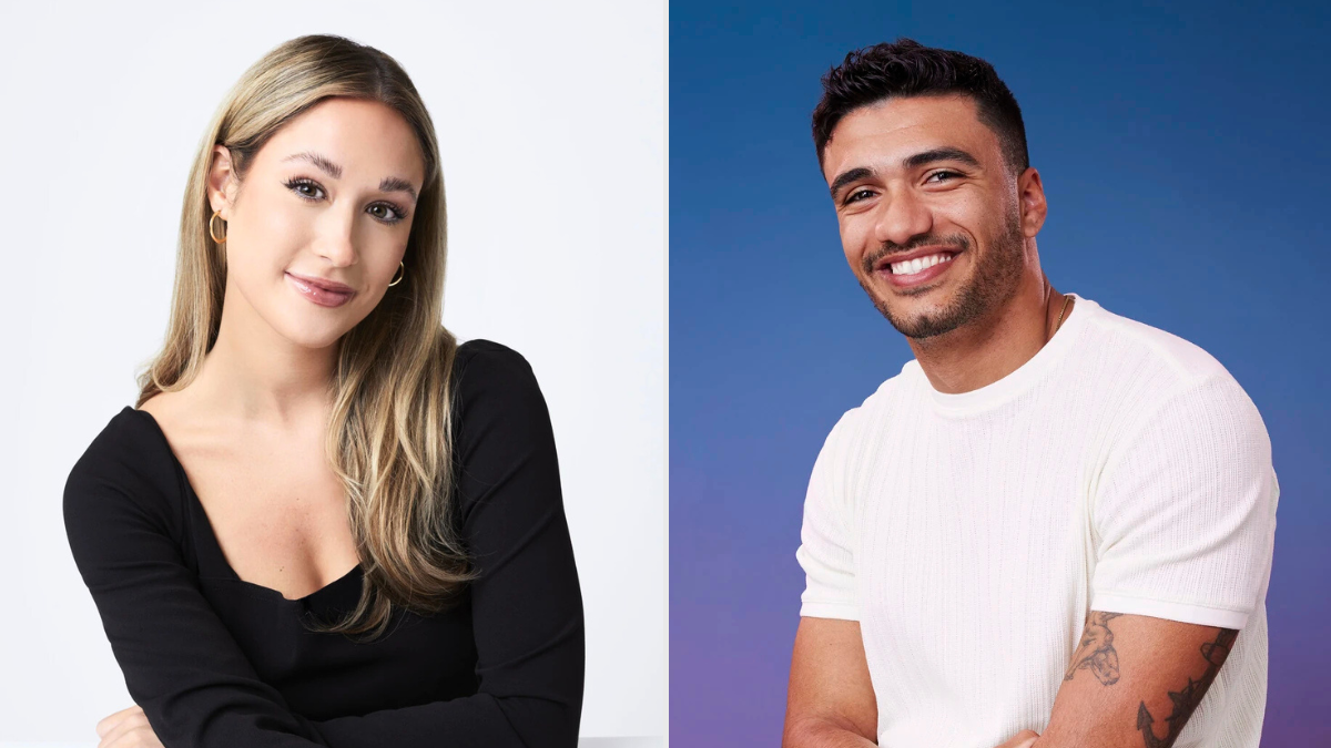 Could Rachel Recchia and Jonathon Johnson be an item? Bachelor Nation ...