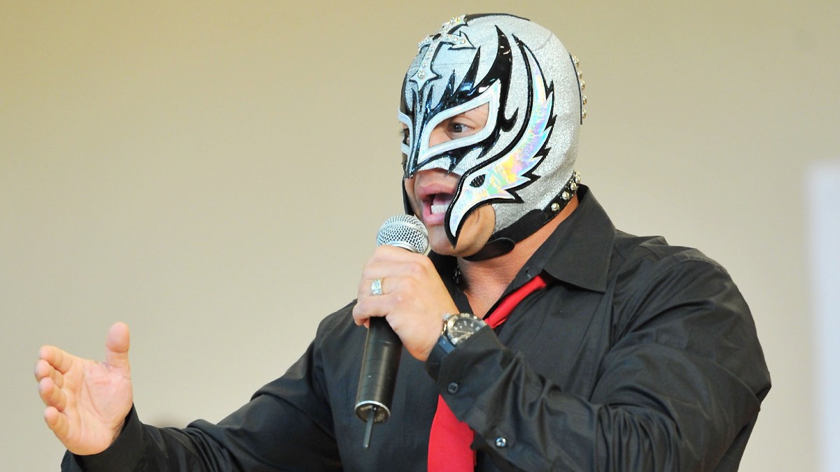 Do we know Rey Misterio Sr.'s cause of death? – We Got This Covered