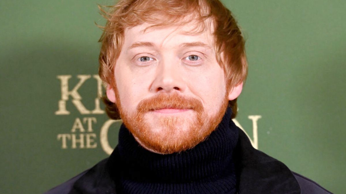 'Didn't realize Ron Weasley was a tax dodging villain': Rupert Grint ...