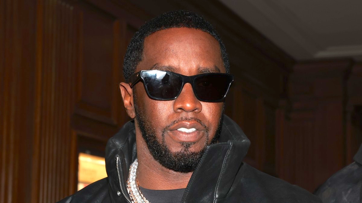 'Him making good on his threats': Diddy hit with explosive lawsuit ...
