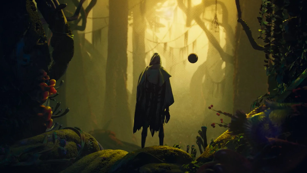 Prime Video's video game-inspired anthology series locks down second ...