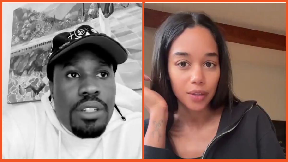 'The only spiderman to never get a girl': Shameik Moore becomes ...