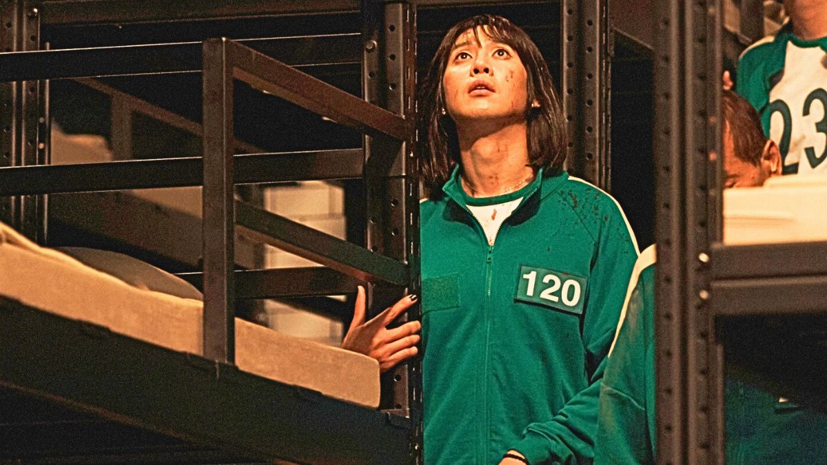 ‘Squid Game’ creator Hwang Dong-hyuk gives update on season 3 and it ...