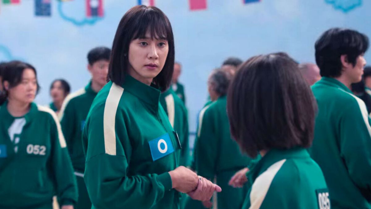 'Squid Game 2': Is Hyun-ju/Player 120 played by a trans actor? – We Got ...