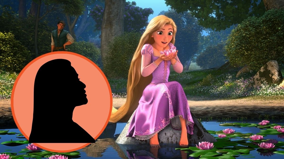 Spotify has already hand-delivered the perfect live-action Rapunzel to ...