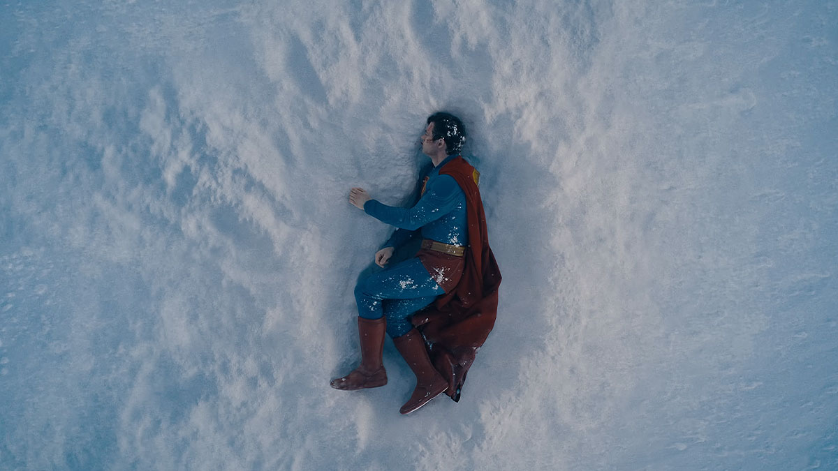 'Wasn’t in my Bingo card for 2024': James Gunn's Superman Yamcha pose ...