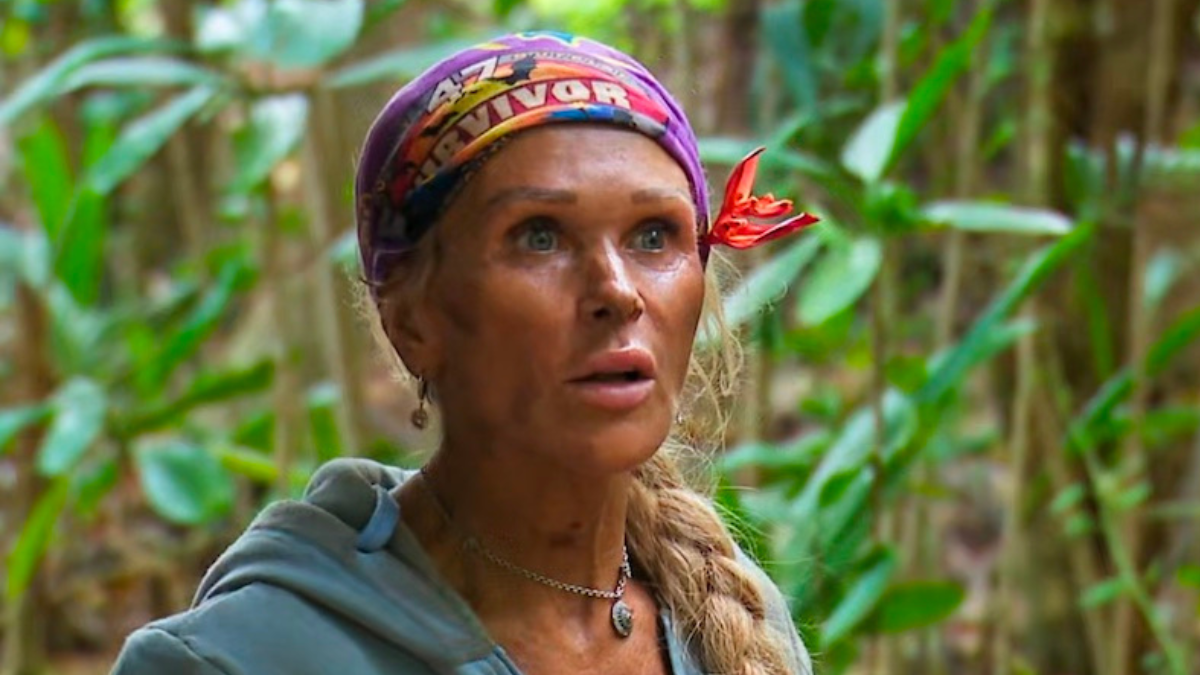 Moments after losing the million-dollar prize, Sue Smey talks the 'emotional whiplash' of ...