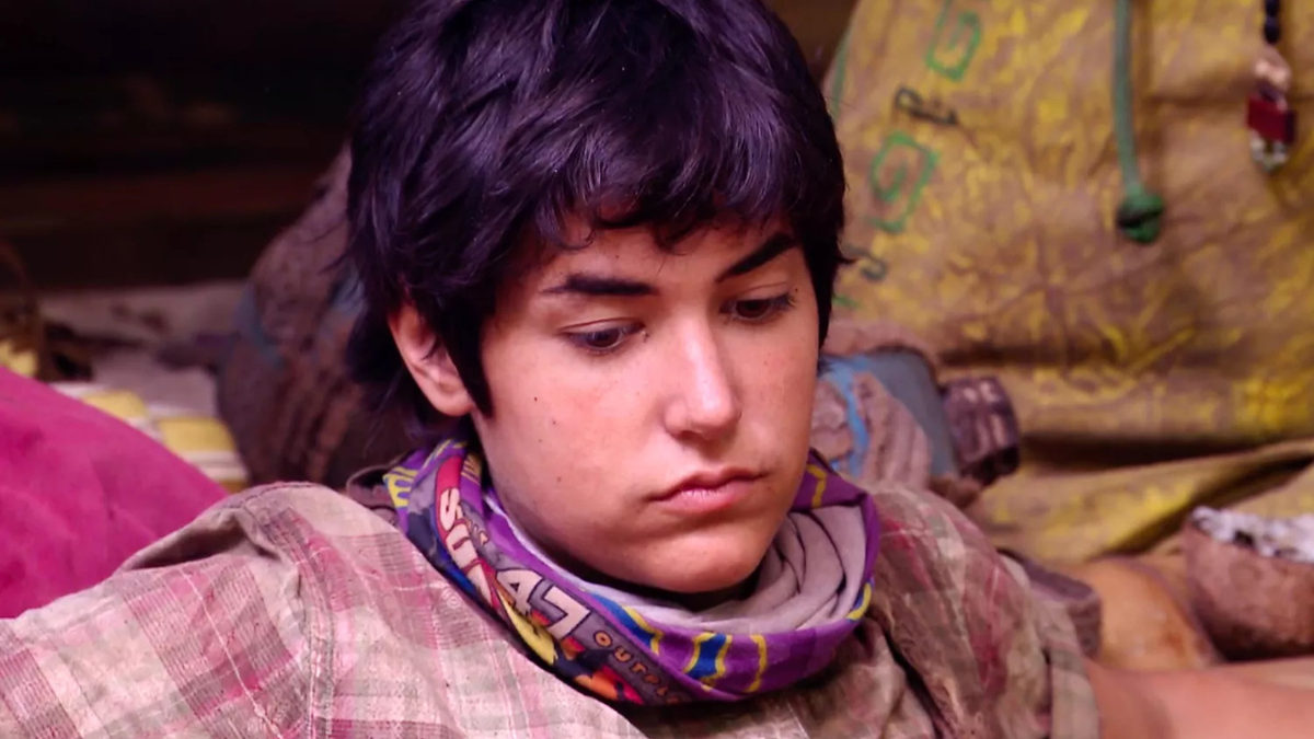 ‘The most filling slice of humble pie’: ‘Survivor 47’ star Teeny Chirichillo reflects on their ...