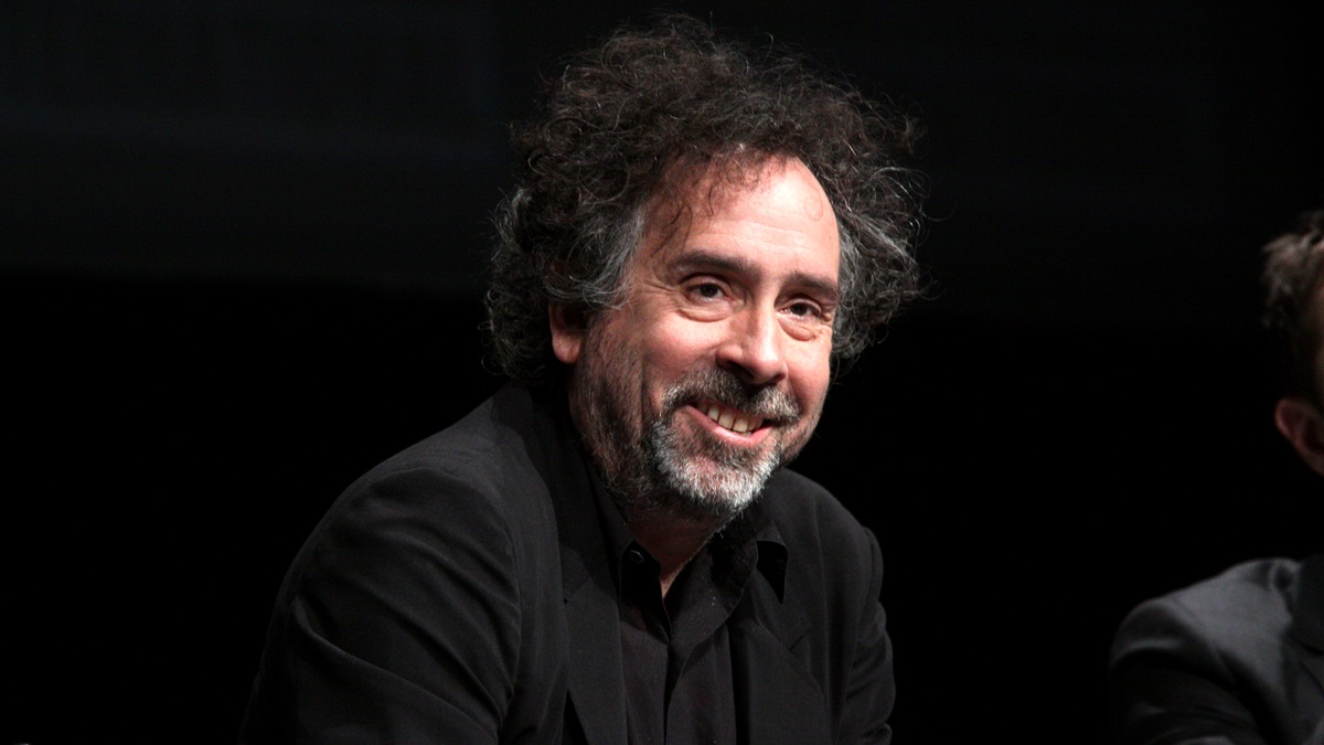 ‘I’m sure there will be’: Hold up, did Tim Burton just tease a reunion ...
