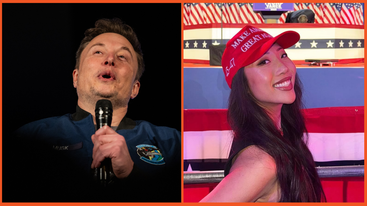 Did Elon Musk unfollow Tiffany Fong? The absolute gall, explained – We ...