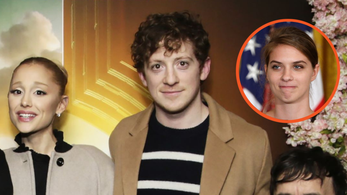 ‘Can’t be invisible anymore’: Ethan Slater’s ex-wife breaks silence on ...