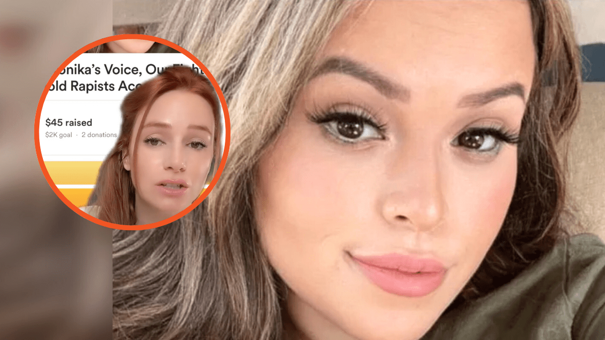 ‘This brought me to tears’: The U.S. court system finally dies when a ...