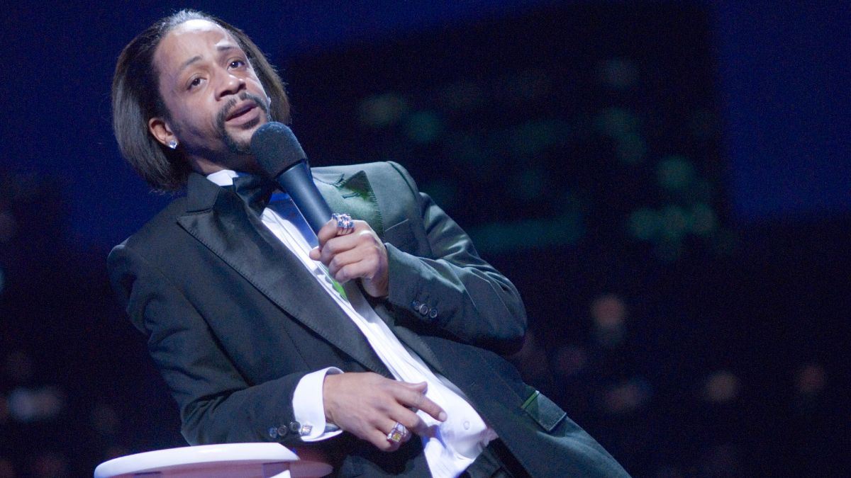 Every city Katt Williams is visiting on 2025 'Heaven on Earth' tour ...