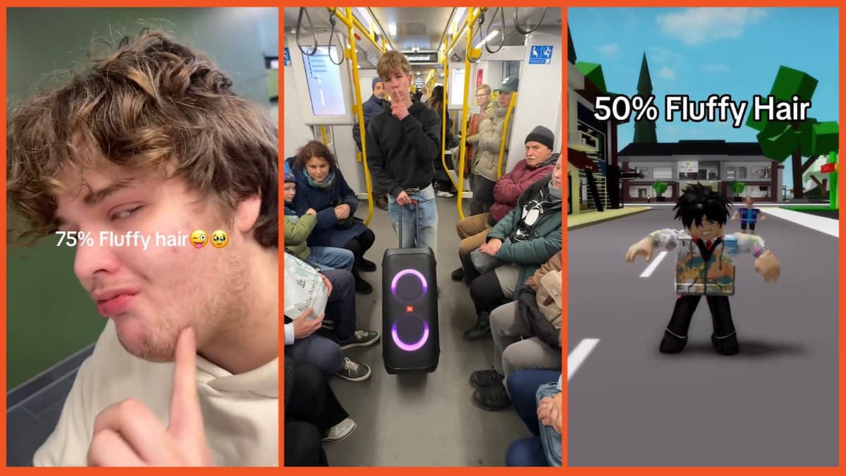 The Sigma Boy song is taking TikTok by storm, what is it and why is it ...