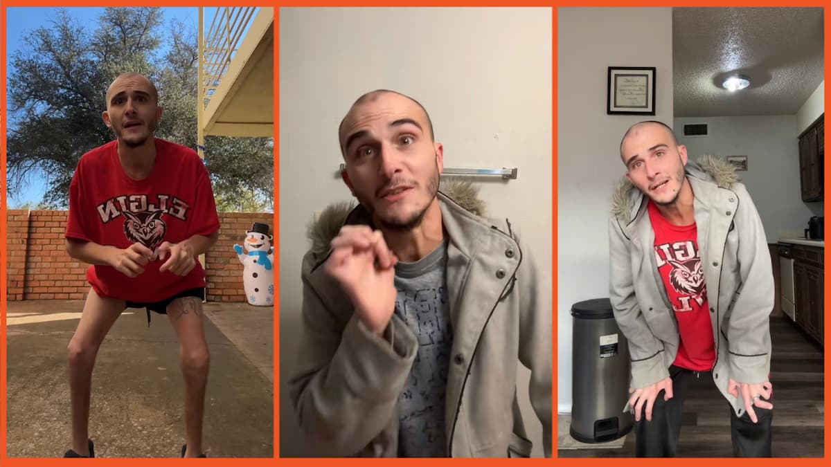 ‘Our healthcare system is so evil’: Disabled man left out to dry by the ...