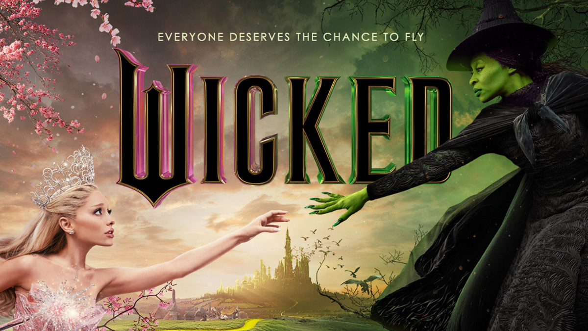 Kuwait bans 'Wicked' after thinking two of the characters might be gay. Maybe they should have ...