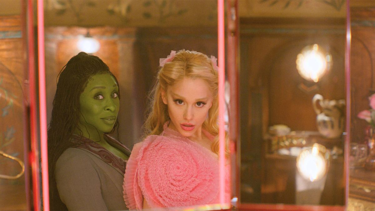 When is 'Wicked' leaving theaters? – We Got This Covered