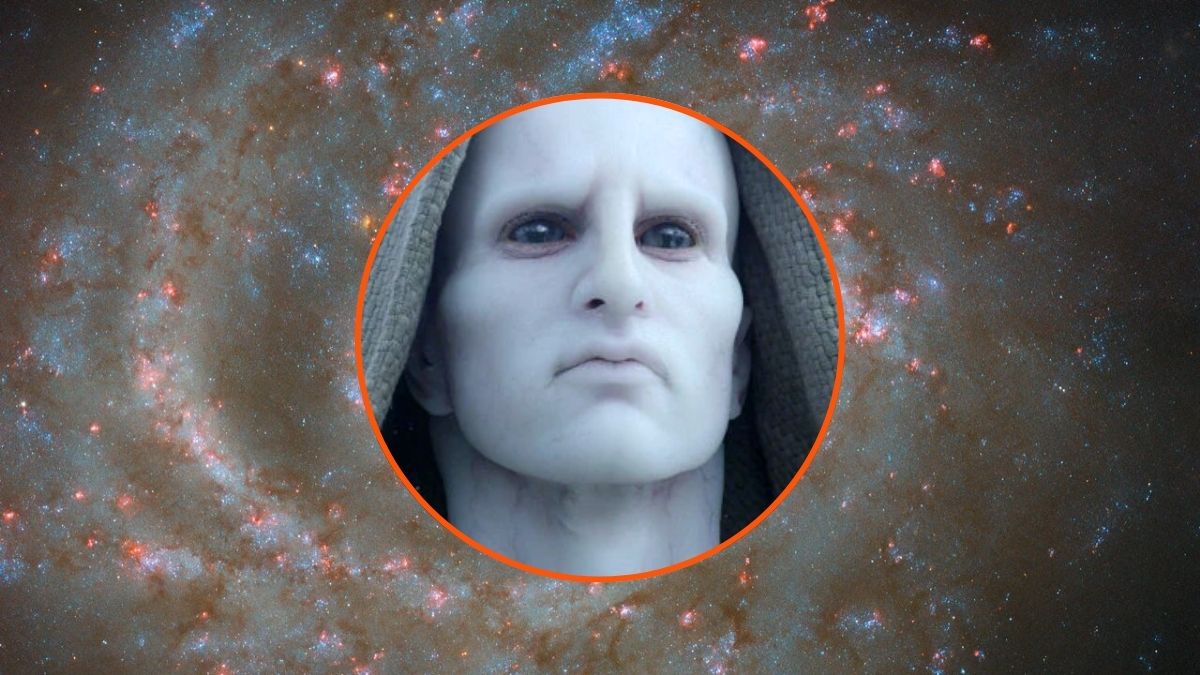 Why is 'alien invasion' trending and should I be worried? The ...