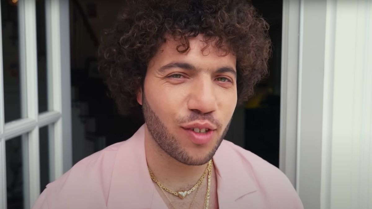 Benny Blanco's ethnicity, race, parents, and nationality confirmed – We ...