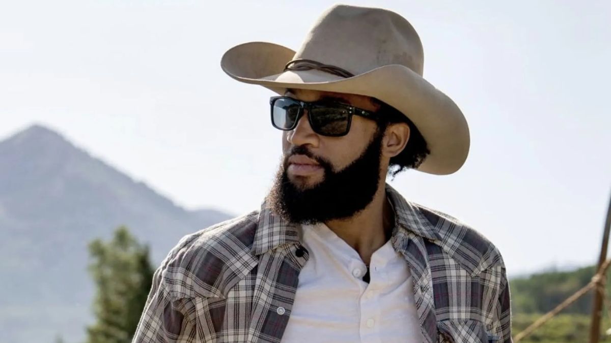 What happened to Colby on 'Yellowstone?' – We Got This Covered
