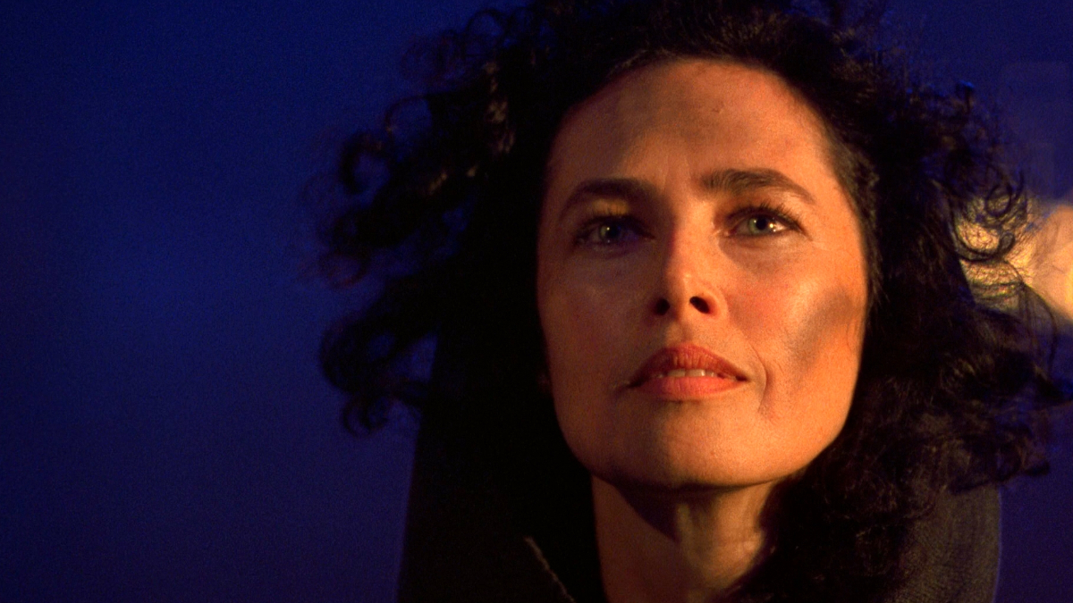 Dayle Haddon’s daughter says there are ‘no accidents’ following ‘70s ...