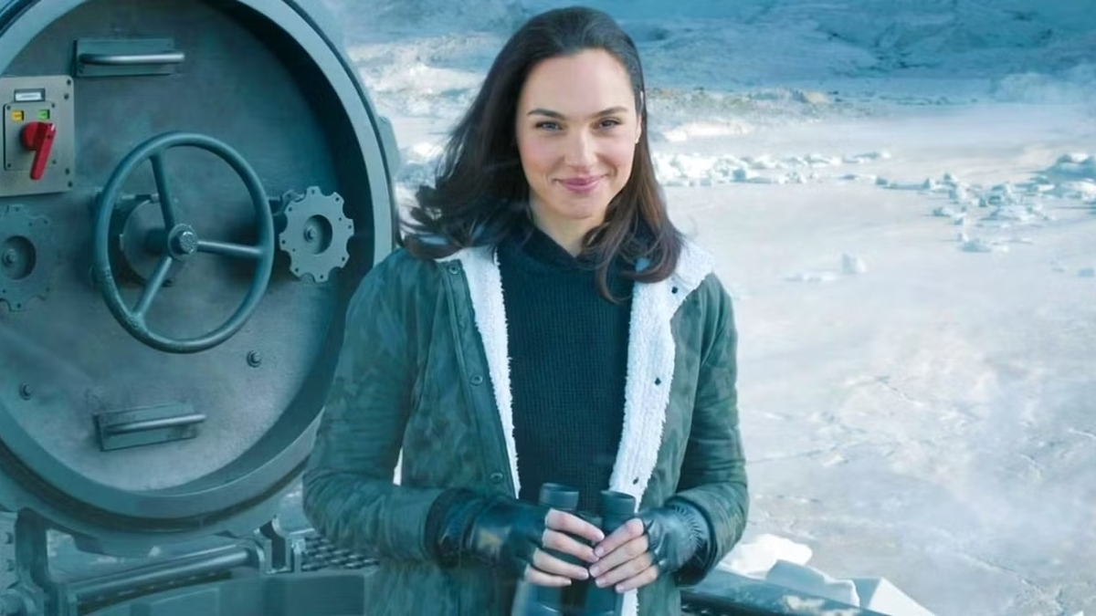 Why did Gal Gadot leave the 'Fast and the Furious' franchise? – We Got This Covered