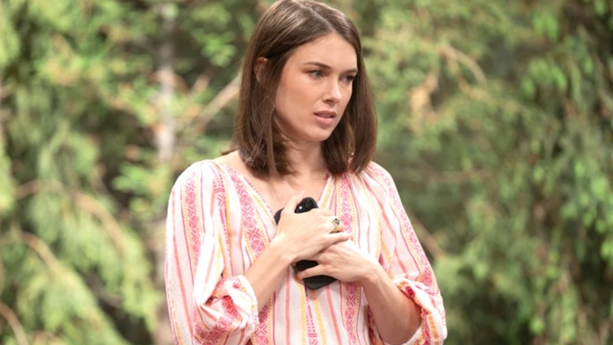 ‘A total personality change’: ‘General Hospital’ recast a fan favorite ...