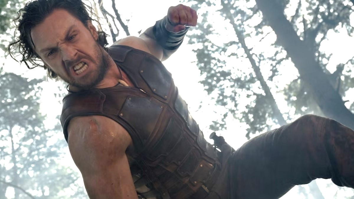 Review: 'Kraven the Hunter' is an offensively fangless film that treats its audience like dumb ...