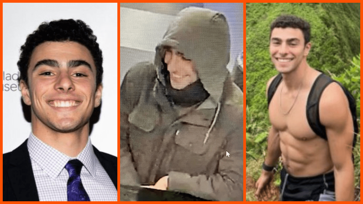 Here's what we know about Luigi Mangione, the suspected gunman in UHC ...