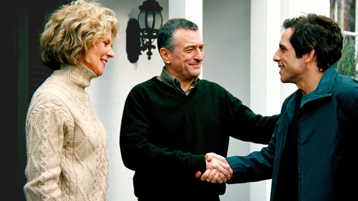 We officially know whether or not we'll ever get another 'Meet the ...