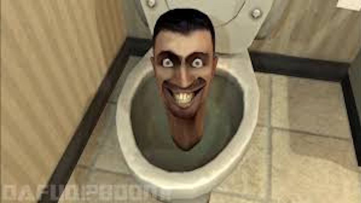 What the frick is a skibidi toilet and why is my child using this ...