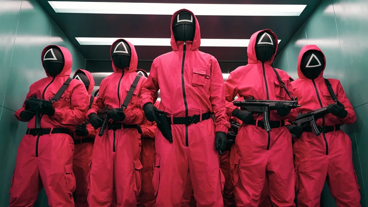 'Squid Game 2': What is Gonggi and how do you play it? – We Got This Covered