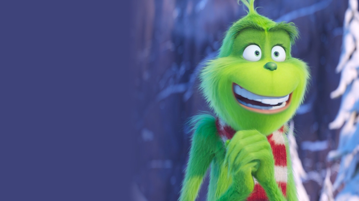 Jim Carrey or Benedict Cumberbatch? As the battle of the Grinches heats ...
