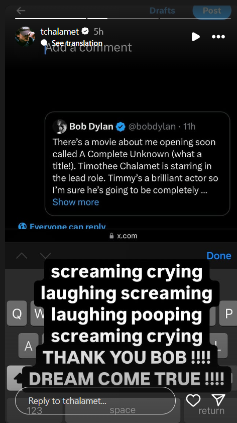 ‘Pooping screaming crying’: We can’t stop laughing at the two sides of ...