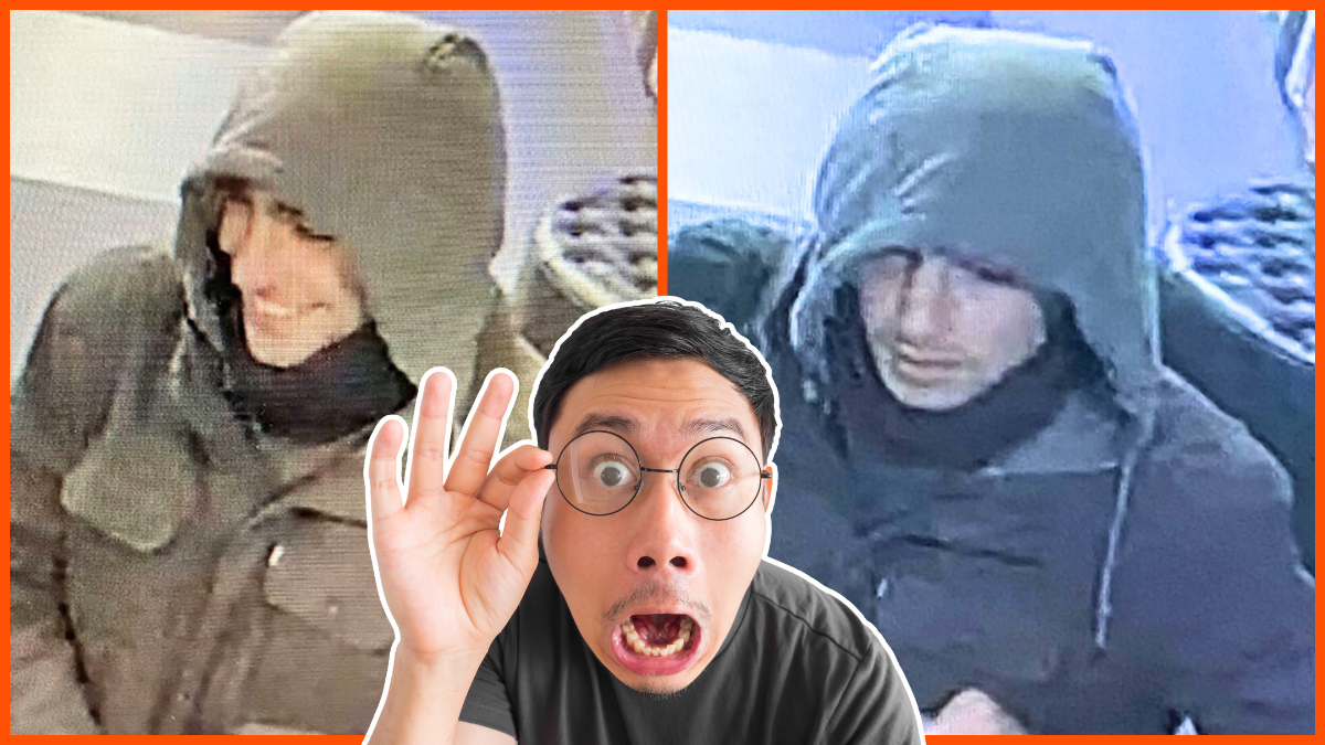 'He can top me': NYPD photos of UHC gunman ignite the last reactions ...