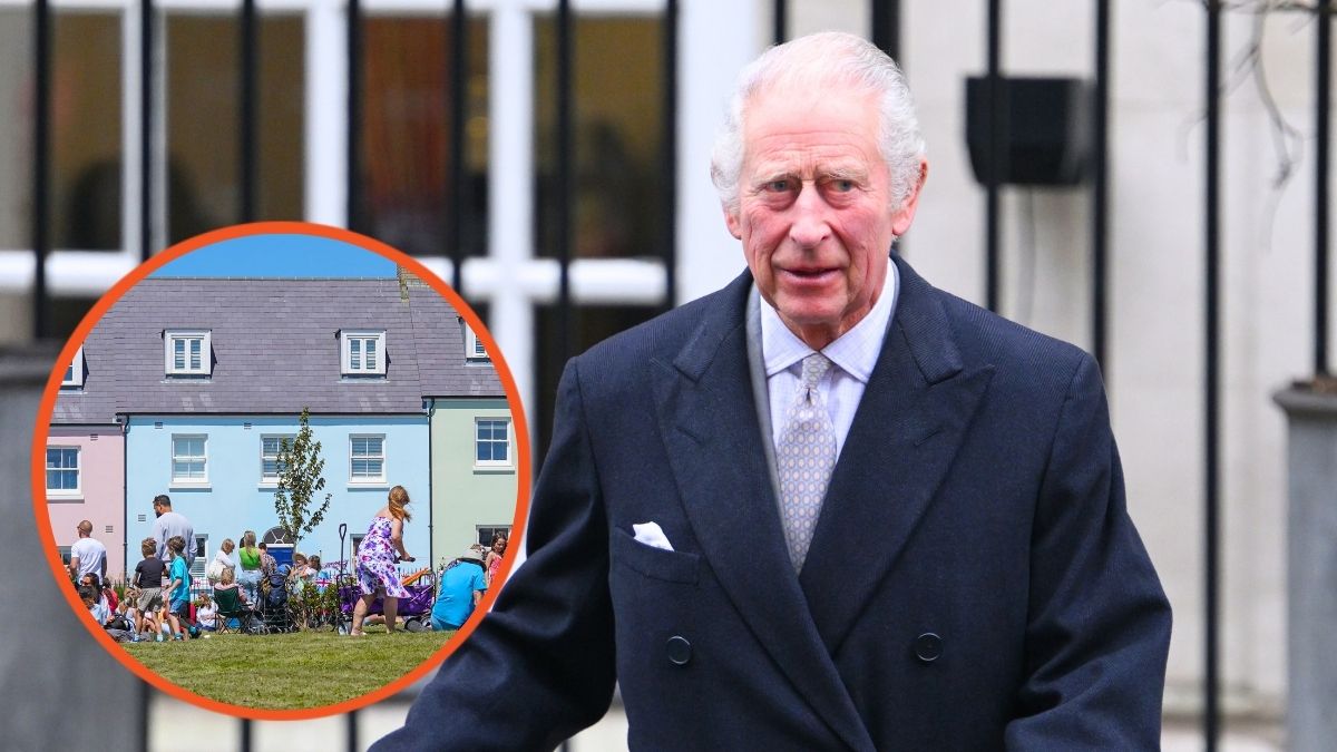 King Charles faces local uprising after crime spree leaves subjects ...