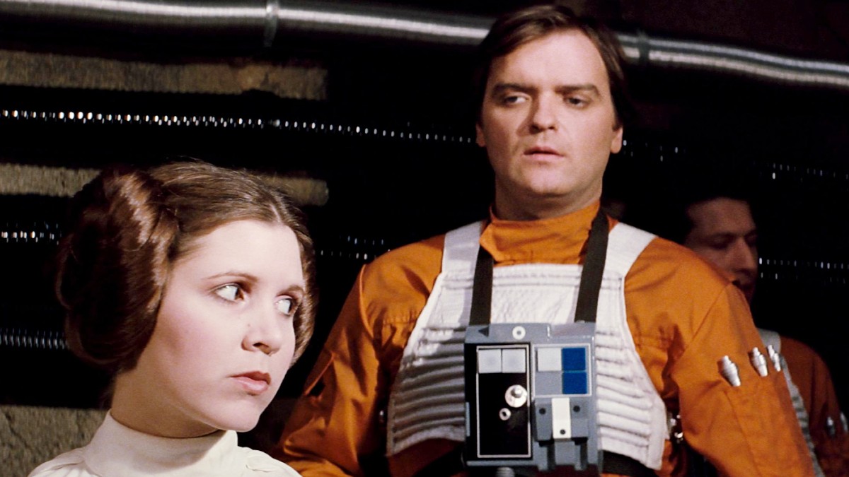 Do we know 'Star Wars' actor Angus MacInnes' cause of death? – We Got ...