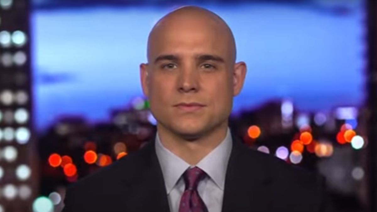 Who is James Blair? One of Trump's incoming Deputy Chiefs of Staff is a ...