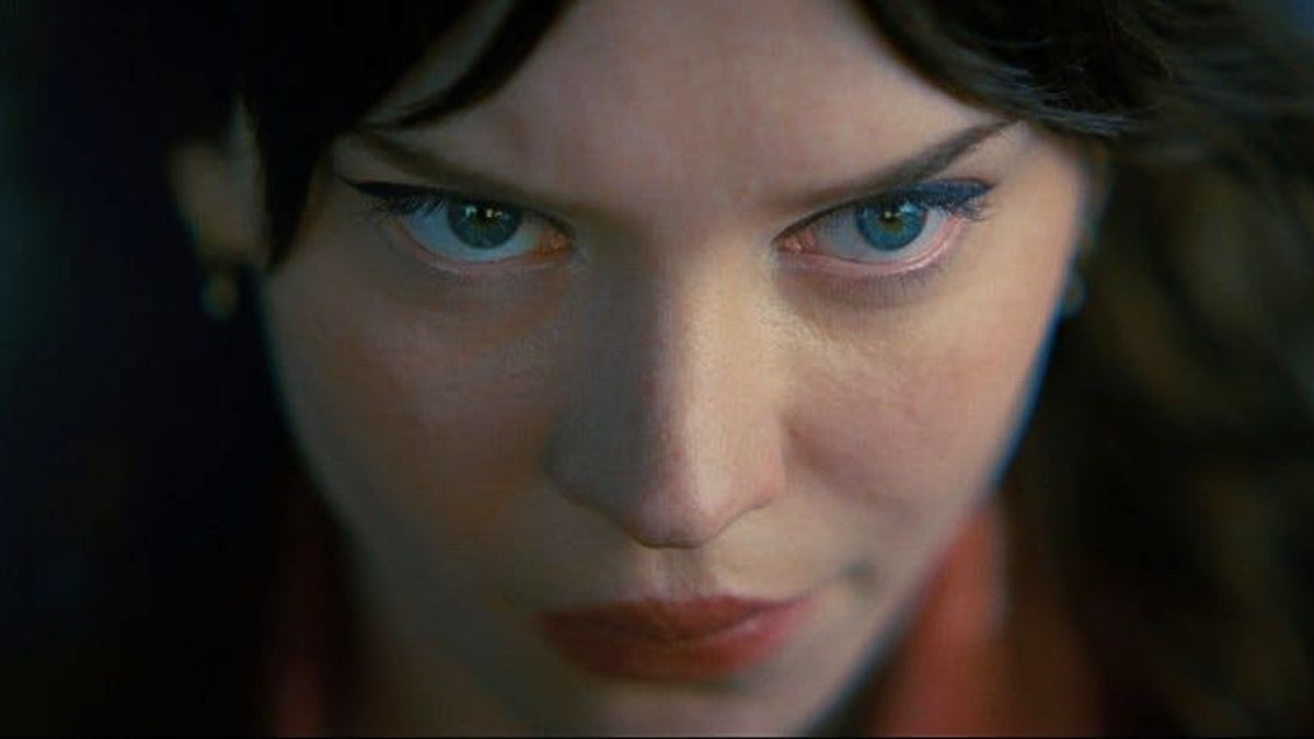 Review: Wait, no one told me 'Companion' — the movie about killer AI ...