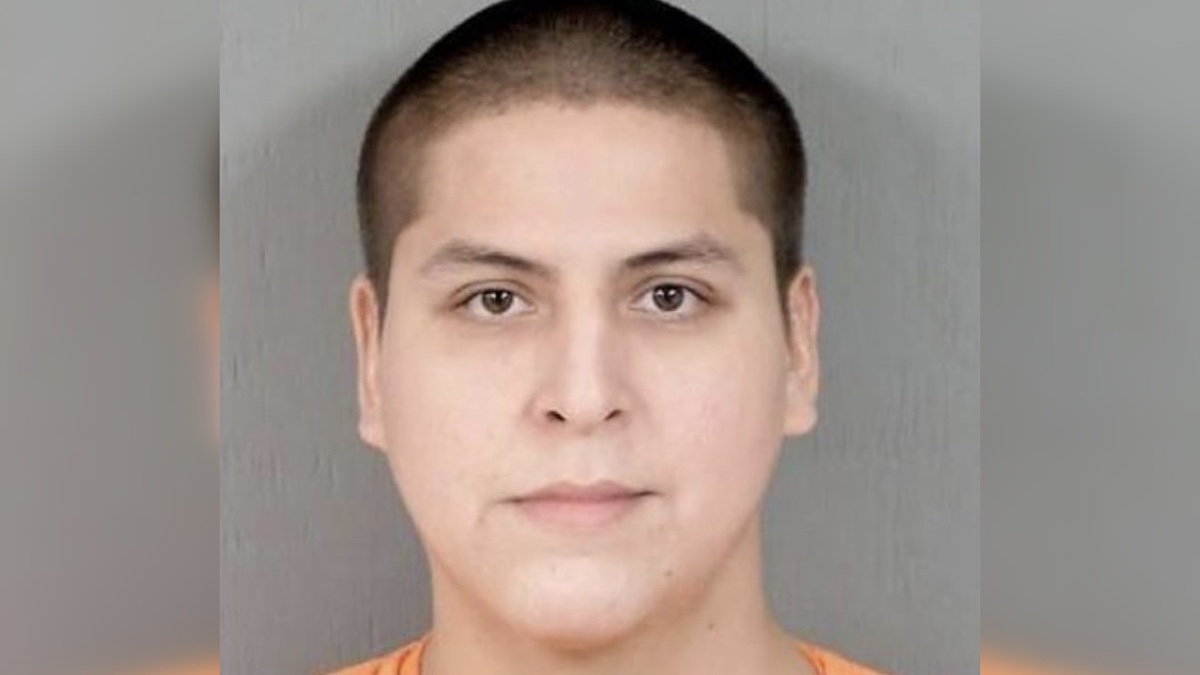 Wisconsin murder suspect claimed red splatter on the wall was chili ...