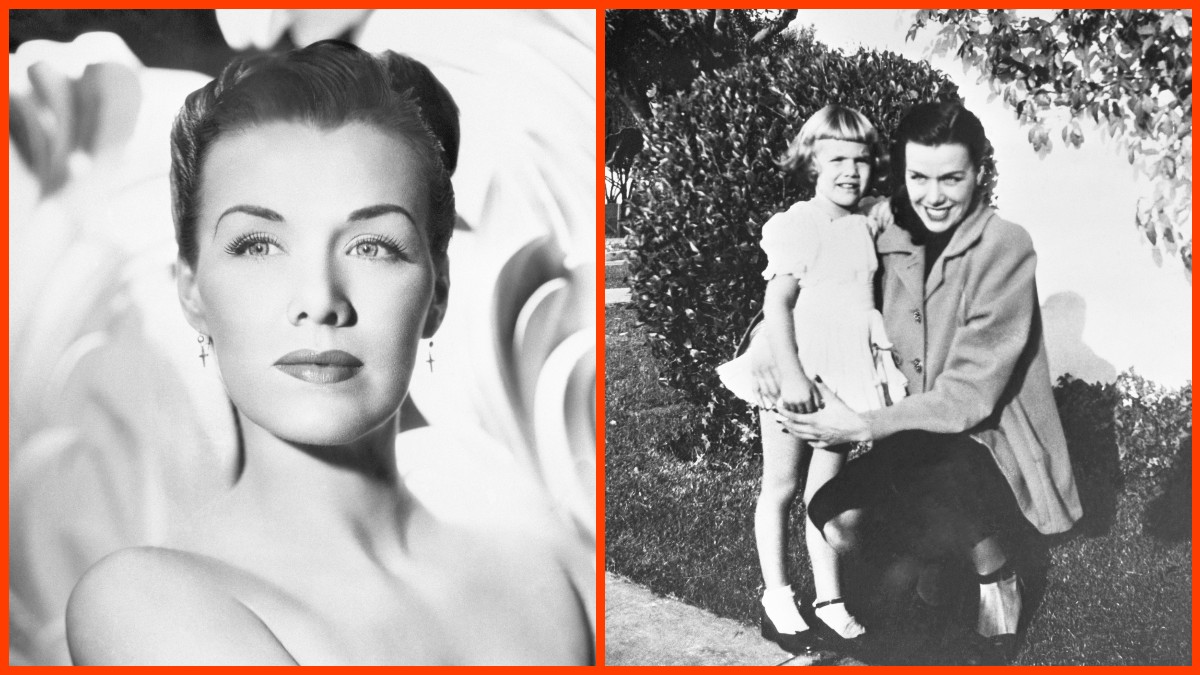 Rising Hollywood star Jean Spangler's case remains 'suspicious' 74 ...