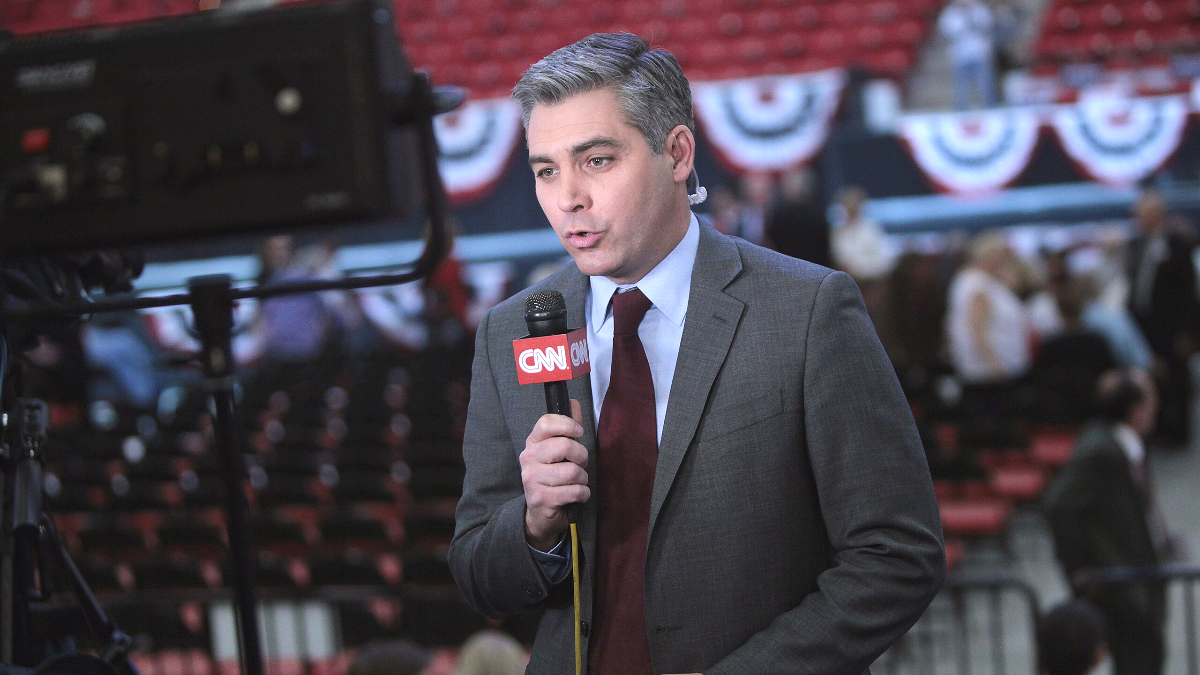 Where is Jim Acosta going after leaving CNN? – We Got This Covered