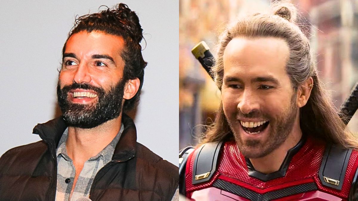 'Says a lot more about him’: Uh, did Justin Baldoni just admit his ...