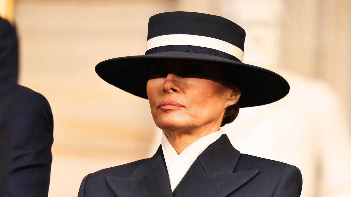 10 best Melania Trump inauguration outfit memes, ranked – We Got This ...