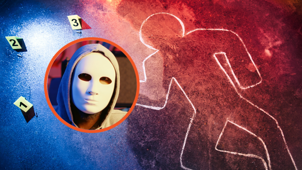 'Vegan Sith': A murderous cult of tech geniuses may have already killed ...