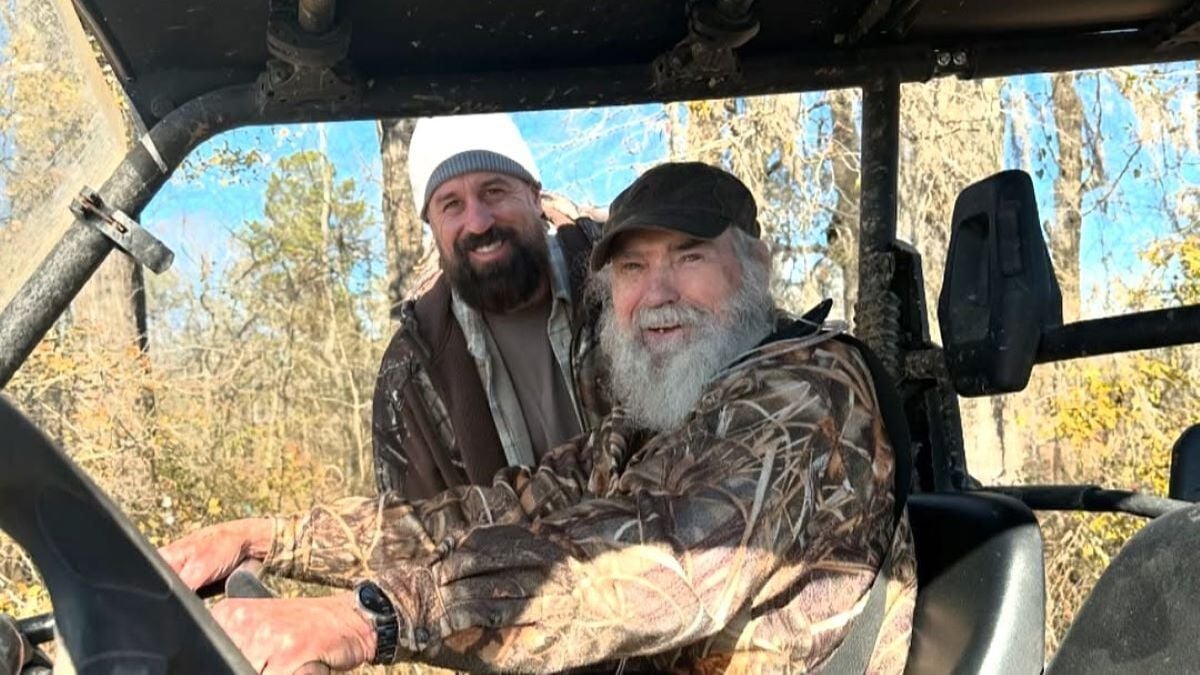 ‘Duck Dynasty’: What happened to Uncle Si? – We Got This Covered